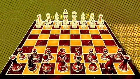 Home - chesspopart.com